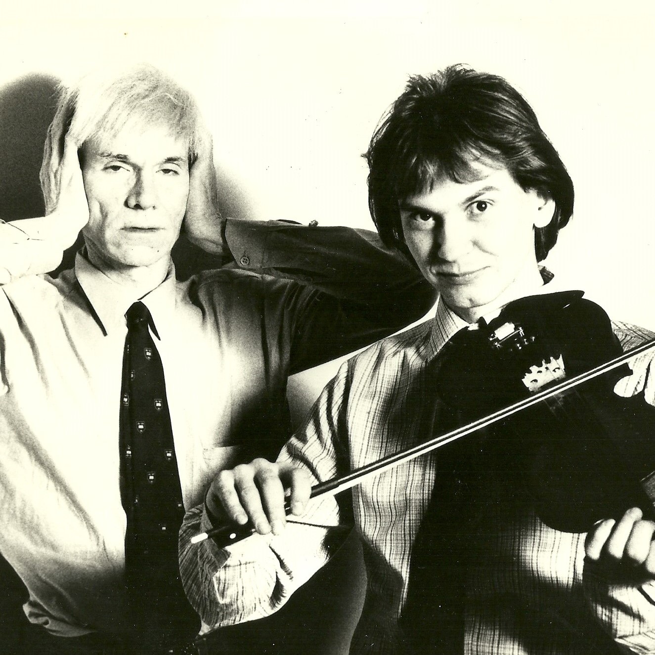 Walter Steding, Captain Henry and Earhole Productions | Andy Earhole