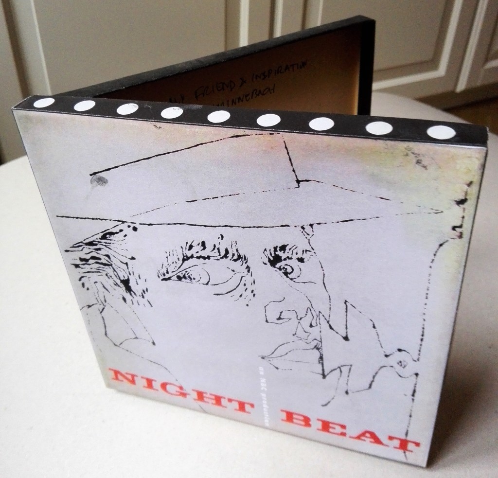 Night Beat: rarest of the rare | Andy Earhole