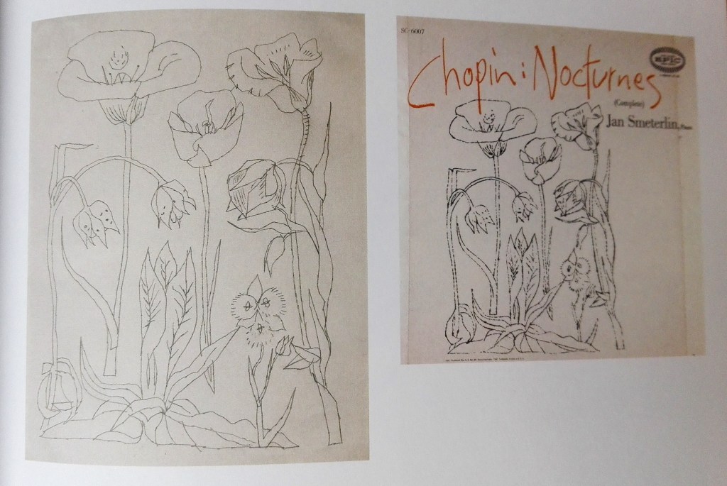 ‘Adman’ exhibition at The Warhol | Andy Earhole