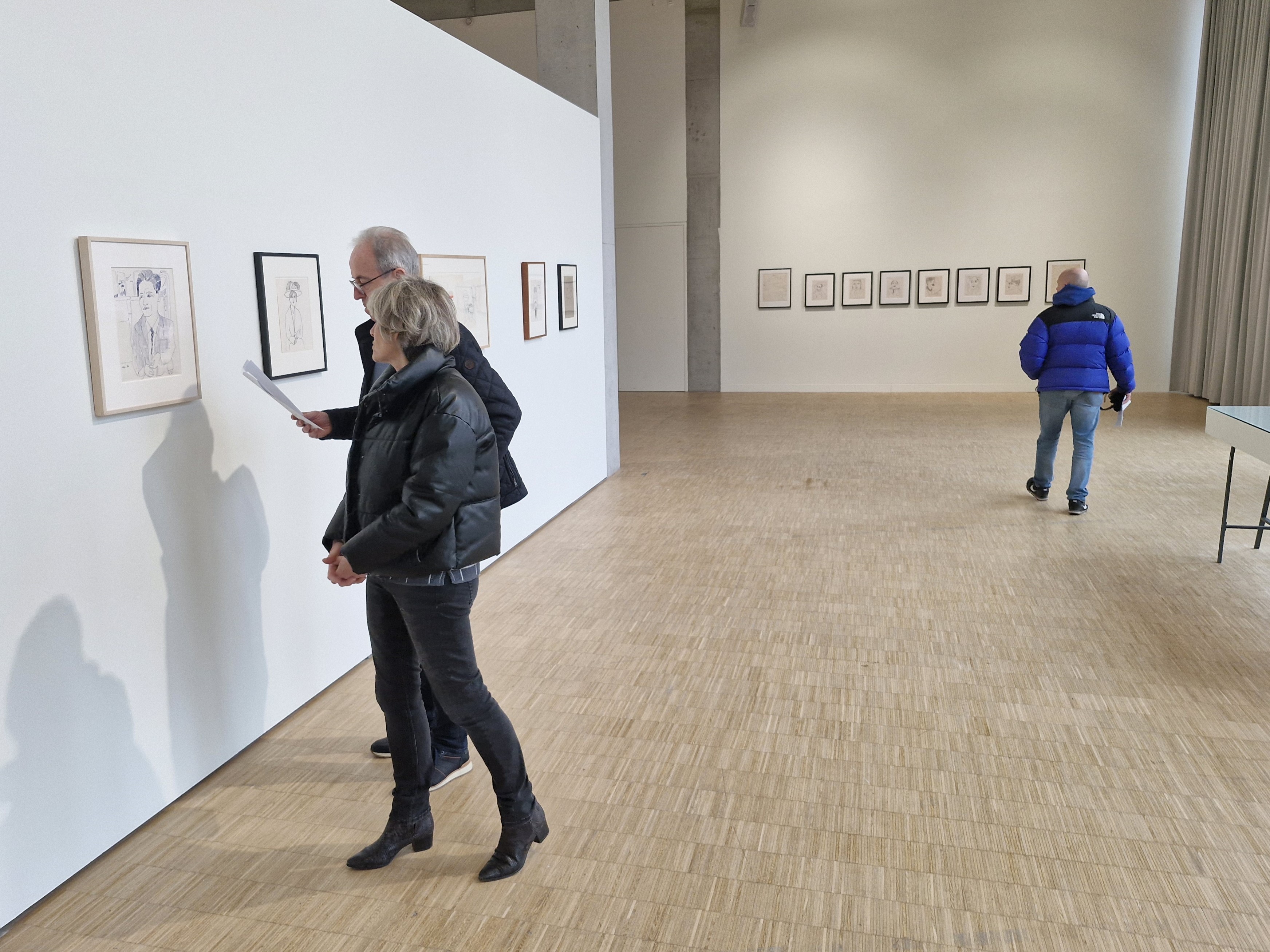 ‘Early Andy Warhol’ returns to art school | Andy Earhole