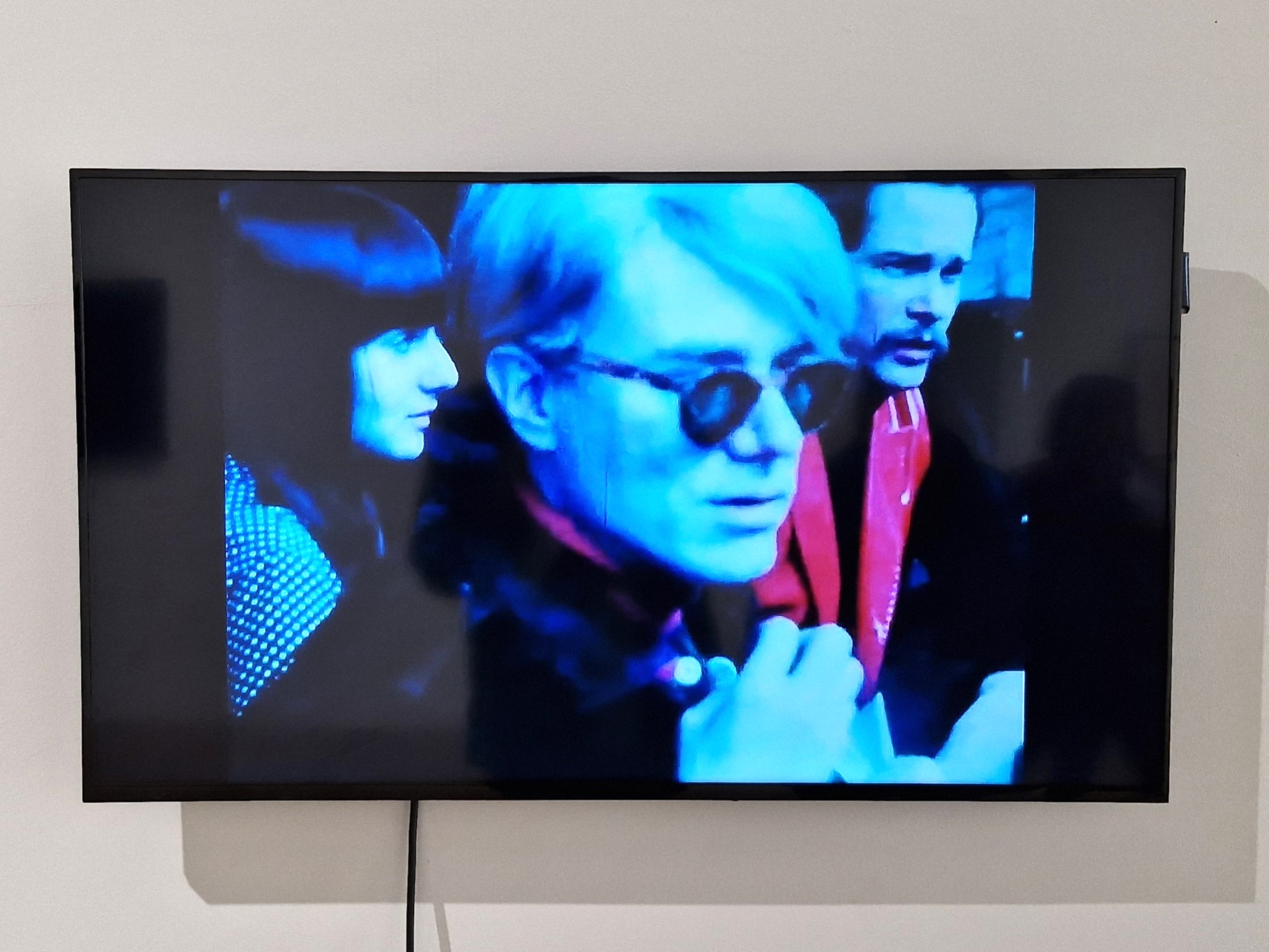 ‘Early Andy Warhol’ returns to art school | Andy Earhole